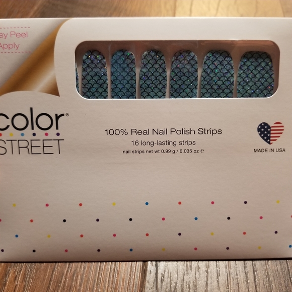 Color Street | Accessories | Atlantis Color Street | Poshmark